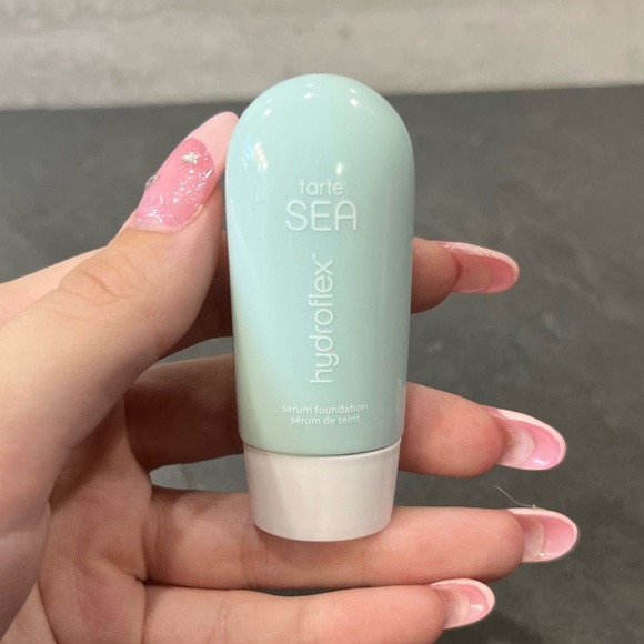 tarte | Makeup | Tarte Sea Hydroflex Serum Foundation Mini | Poshmark